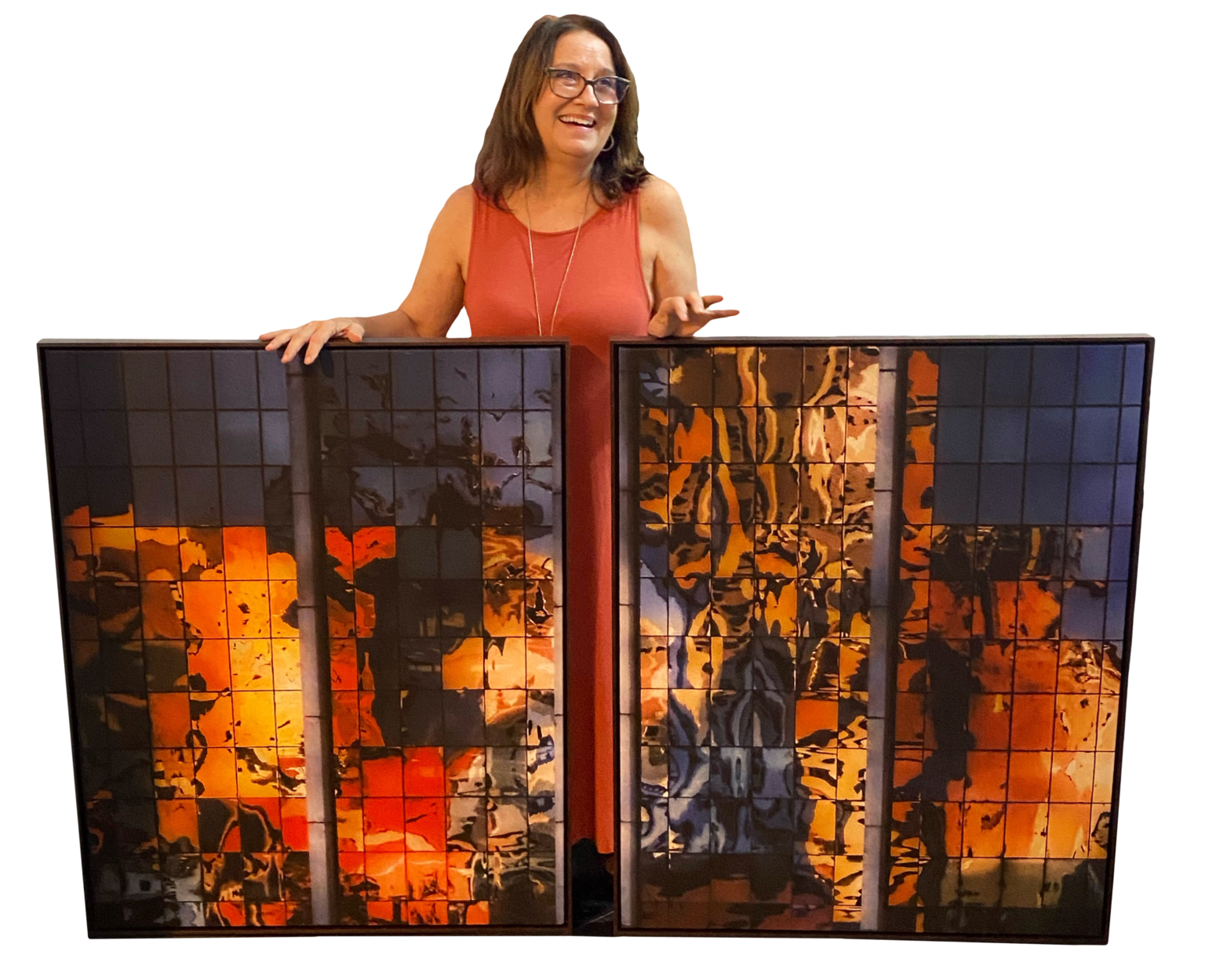 HOME - Angela Kirschner